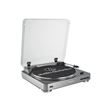 Audio-Technica AT-LP60-USB - Platine - argent - Platine vinyle - Achat ...