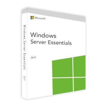 Windows Server 2019 Essentials à télécharger - Logiciels - Achat & prix ...
