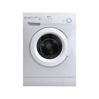 Lave linge hublot PROLINE PFL 1500 W-F BLANC - Achat & prix | fnac