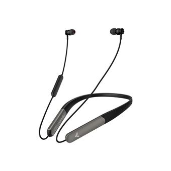 Verbatim TruSound Pro - Écouteurs avec micro - intra-auriculaire - tour ...