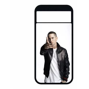 Coque My-Kase pour google Pixel 8a - 300 hip hop rap us eminem ...