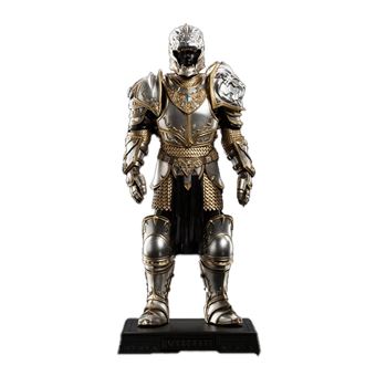 Figurine Weta - World Of Warcraft - King Llane - Figurine de collection ...