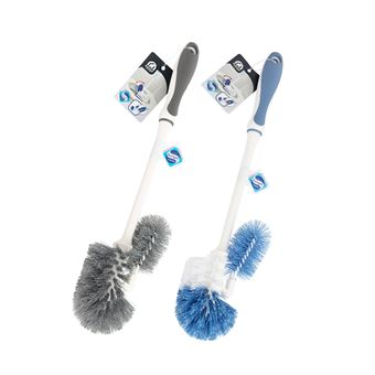 Balayette WC Sanitized® - Accessoires de nettoyage - Achat & prix | fnac