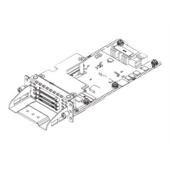 Cisco Asynchronous Serial NIM - Module d'extension - RS-232 x 24 - pour ...