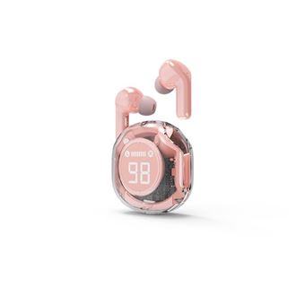 Intra Auriculaire Bluetooth