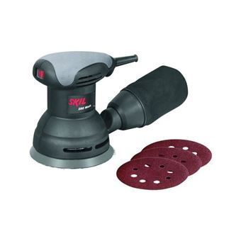 SKIL Ponceuse excentrique 280W - Ponceuses et polisseuses - Achat ...