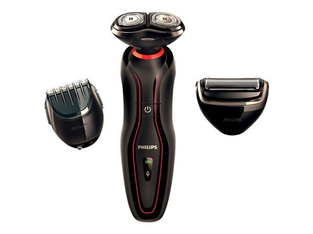 Philips Click & Style YS534 SmartClick ComfortCut - Rasoir - sans fil ...