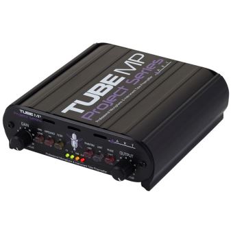 ART Tube MP USB Project Series préampli à lampes - Accessoire pour microphones - Achat & prix | fnac