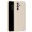 Accezz Coque Liquid Silicone pour Samsung Galaxy A37 (5G) - Stone ...