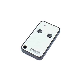 Télécommande ROGER E80-TX52R - Équipements et sécurité pour la maison ...