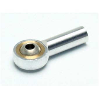 Chape Rotule En Alu Avec Filetage Intérieur 27mm M4/d=4,1mm (5pcs ...