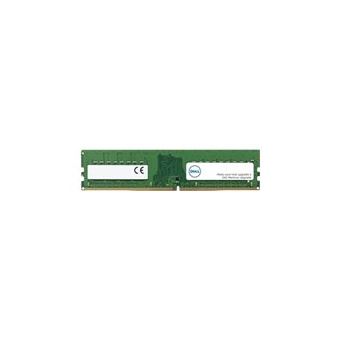 Dell - DDR5 - module - 16 Go - DIMM 288 broches - 4800 MHz / PC5-38400 ...