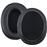 Coussinets d'oreille MMOBIEL pour casques HyperX Cloud/Alpha/Stinger ...