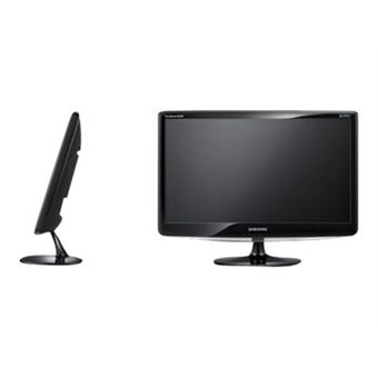 Samsung SyncMaster B2330H 23" TFT - Ecrans PC - Achat & prix | fnac