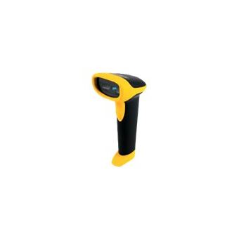 Wasp WWS500 Freedom Cordless Scanner - Scanner de code à barres ...