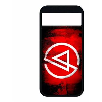 Coque My-Kase pour google Pixel 8a - 237 linkin park logo - Silicone ...