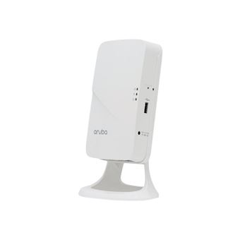 HPE Aruba AP-303H-MNTD - Le kit de montage du dispositif de réseau ...