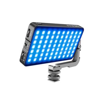 Pixel panneau led rgb g3 - Flash - Achat & prix | fnac