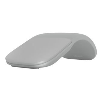 Microsoft Surface Arc Mouse - Muis - optisch - 2 knoppen - draadloos ...