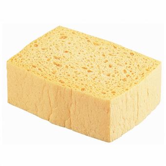 Eponge végétale multiusage viscose OCAI 15.2 x 12.3 cm - Produits d ...