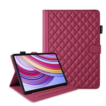 Étui FOXDOCK pour tablette Xiaomi Redmi Pad Pro coque arrière flexible ...