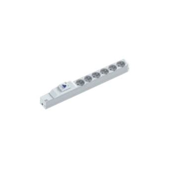 Bachmann IT PDU Basic - Unité de distribution secteur (rack-montable ...