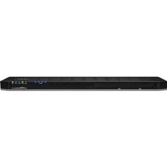 Cradlepoint E300 Series Enterprise Router E300-C18B - Routeur sans fil ...