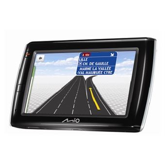 Global Position System MIO MOOV V505 TV - GPS - Achat & prix | fnac