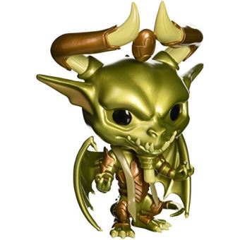 Funko POP Games Magic The Gathering - Series 2 Nicol Bolas Vinyl Figure ...