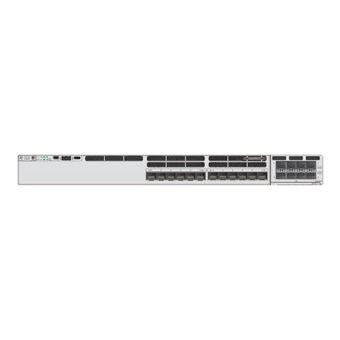 Cisco Catalyst 9300X - Network Essentials - commutateur - C3 - Géré ...