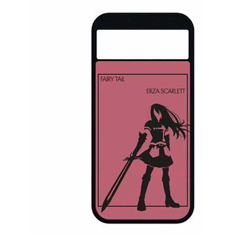 Coque My-Kase pour google Pixel 8a - fairy tail erza scarlett ...