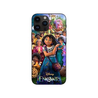 Coque Iphone 13 Pro Encanto Familia Madrigal disney anime Maniacase ...