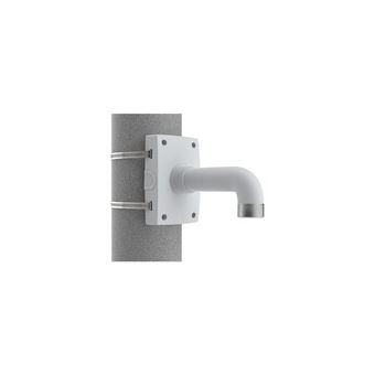 AXIS T91B67 - Support de montage pour caméra - montable sur poteau ...