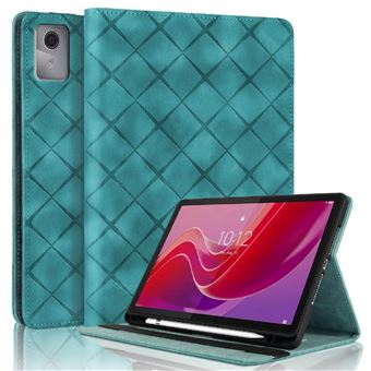 Coque pour Lenovo Tab M11 (11") 2024 TB330FU/331FC 11 Pouces Motif ...