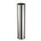 Conduit isolé inox/inox Ø230 L.100 cm ED1000-230i POUJOULAT - 31230005 ...