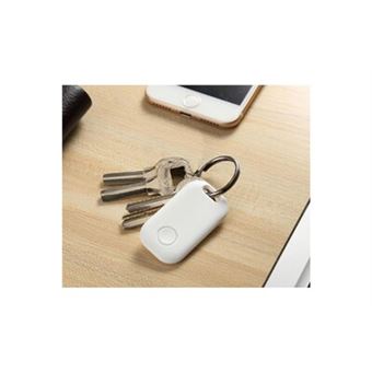 Cabling®localisateur d'objets,localisateur de clés key finder traceur gps bluetooth anti-perte ...