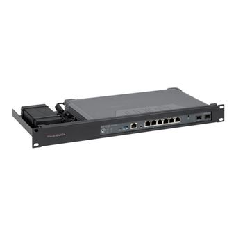Rackmount.IT RM-JN-T1 - Le kit de montage du dispositif de réseau ...