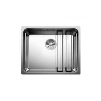 BLANCO Evier sous plan Etagon 500-U 521841 - Installations cuisine ...