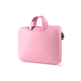 Pochette avec poignee 13" pour macbook apple pc housse protection ...