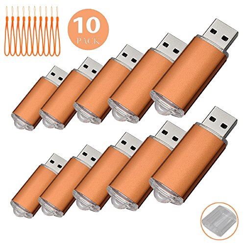 Lot 4 G USB Flash Drive USB 2.0 disque mémoire Memory Stick Pen Drive 4 ...