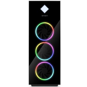 PC de Bureau Gamer HP Omen 45L GT221037nf Core i713700K RAM 32Go ...