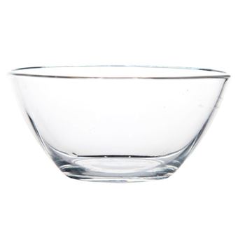 Luminarc Cosmos - Bol - Transparent - 12cm - Verre - (lot de 6) - Bol ...