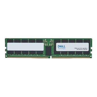 Dell - DDR5 - module - 64 Go - DIMM 288 broches - 4800 MHz - mémoire ...