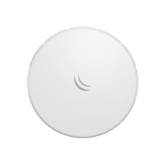 MikroTik Wireless Wire nRAY - Pont sans fil - 1GbE - Passerelle ...