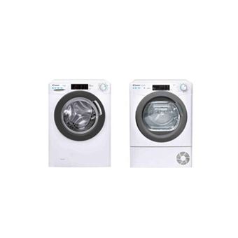 Pack Lave Linge Seche Lingenull