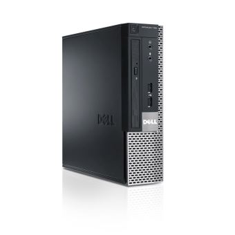 PC Dell Optiplex 790 SFF Intel Core i5 2400M 3.1 GHz 4Go 500Go HDD ...