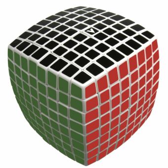 V-Cube 8 Puzzle cubique rotatif 560008 - Puzzle - Achat & prix | fnac