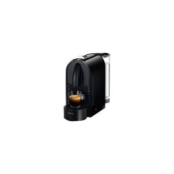 Koenig Nespresso U B03130 - Machine à café - 19 bar - noir pur - Achat ...