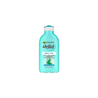 Lait hydratant after sun delial (200 ml) - Soin Corps et visage - Achat ...