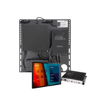 Crestron Flex UC-CX100-T-WM - Pour Microsoft Teams - Integrator Kit ...